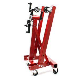 Support moteur sur roulette rotatif 900 kg