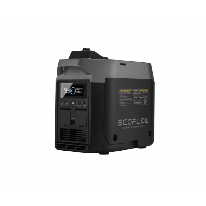 ECOFLOW SMART GENERATOR